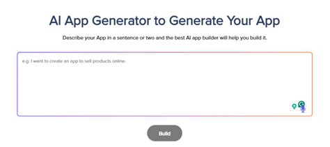 How To Use Appy Pie No Code App Builder Guide In