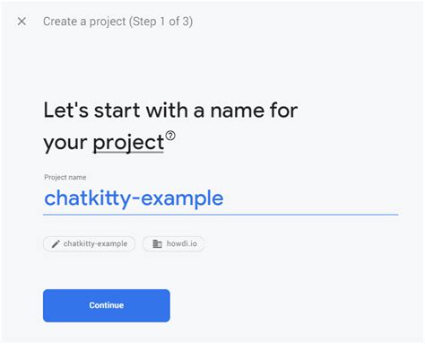 Building A Chat App With React Native And Firebase Part 1 Chatkitty