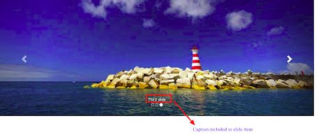 How To Create Bootstrap Carousel Webner Blogs ELearning Salesforce Web Development More