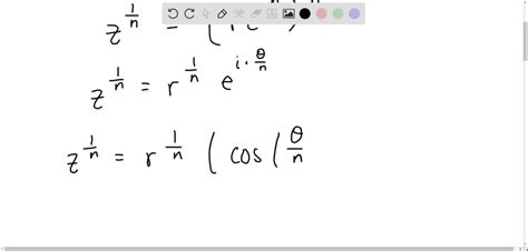 SOLVED Use The Following Identity In Calculus You Will See An Identity Called Euler S Formula