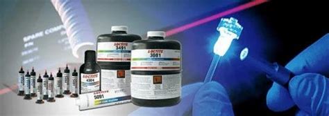 Light Cure Adhesives At Best Price In Mohali By Sk Enterprises Id