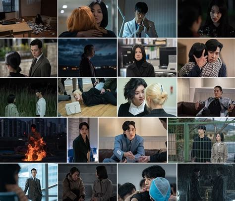 더 글로리 파트2 모든 떡밥 회수된다 전자신문