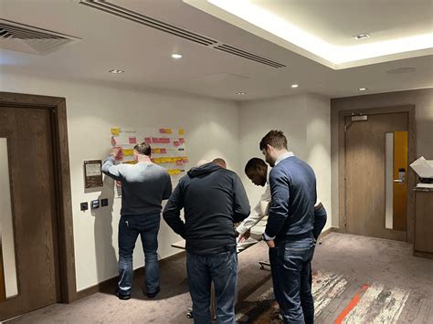 Senior Investigator Course Glasgow Kelvin Top Set