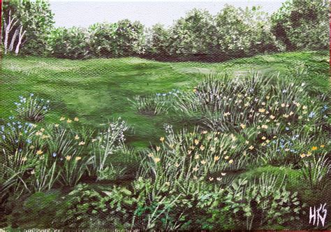 Field Of Spring Album On Imgur