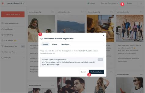 embed instagram reels on website [full guide]