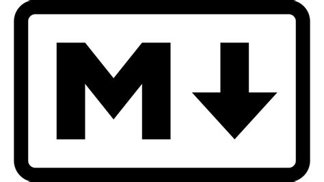 Introducción A Markdown Casos De Uso Y Ejemplos Inteligencia Artificial And Educación