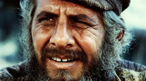 Chaim Topol Fiddler On The Roof Star Dies Aged 87 Bbc News