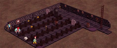 Image 3 Co Operation Escape Room Mod For Co Operation Multiturn
