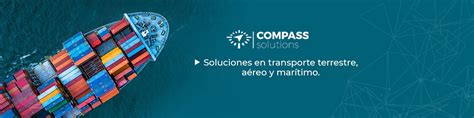 Compass Solutions Logistica Linkedin