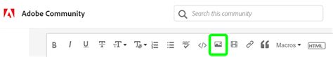 Re Aligning Spacing And Adding Borders To Photo Adobe Community