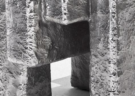 Nucleo Experiments With Resin To Create Furniture