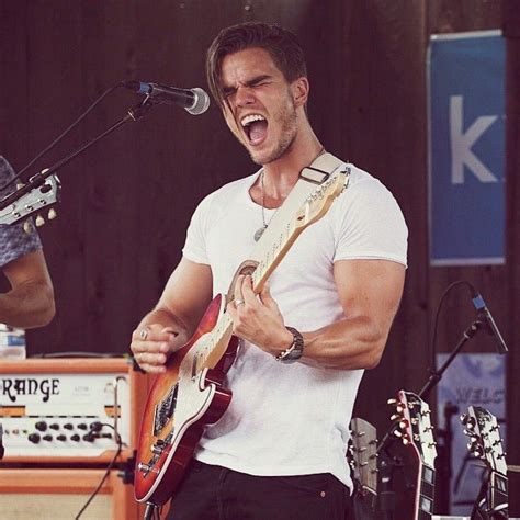 Kaleo Vocalist At Imogen Yuen Blog