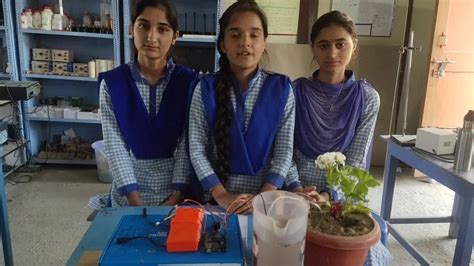 Stemeducation 21stcenturyskills Iot Artificialintelligence Stemrobo Technologies