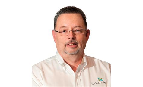 Foodmate Names Tim Morgan As National Account Manager For Perdue 2016 09 01 National