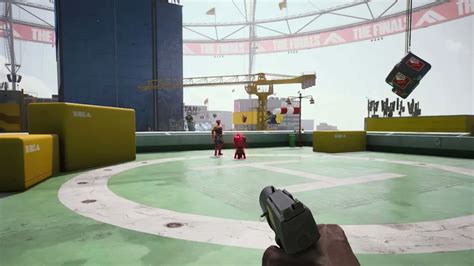 The Finals: How to Increase FPS?
