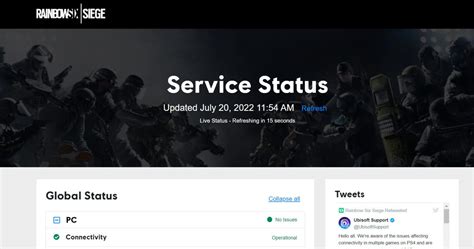 9 Fixes Rainbow Six Siege Error Code 4 0xfff0be25 2025