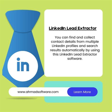 How To Fetch Data From Linkedin