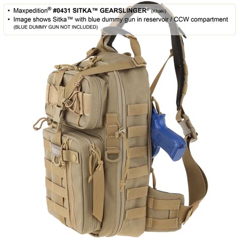 Maxpedition Sitka