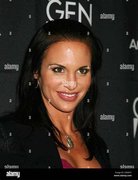 Tia Texada Hi Res Stock Photography And Images Alamy