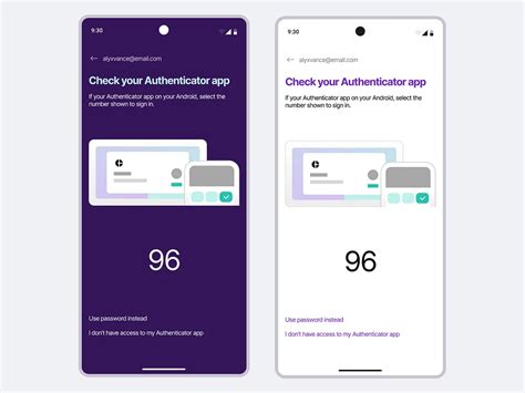 2fa Screen Designs Themes Templates And Downloadable Graphic Elements