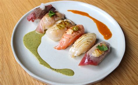Sushi In Japan A Japanese Locals Guide To Types Restaurants