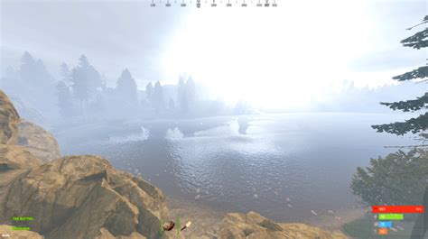 Pre Hdrp Rplayrust Pre Hdrp Rplayrust