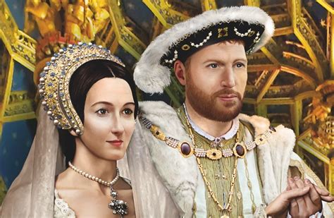 Henry Viii Prettiest Wife The Six Wives Of Henry Viii Yapb