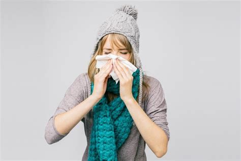 Researchers Devise Model To Predict Flu Outbreaks
