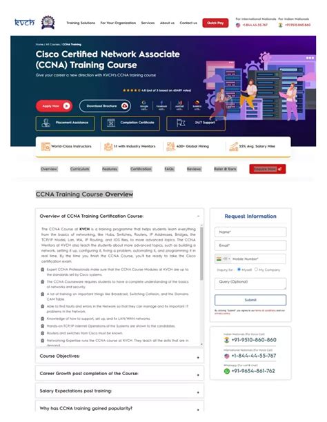 Ppt Certified Ccna Training Course Best Training For Ccna Powerpoint Presentation Id 11998094