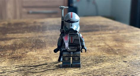 Is This The Best Version Of The Bad Batch Rcustomlegoclones