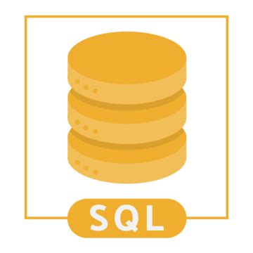 Mysql In Icon PNG Images Vectors Free Download Pngtree