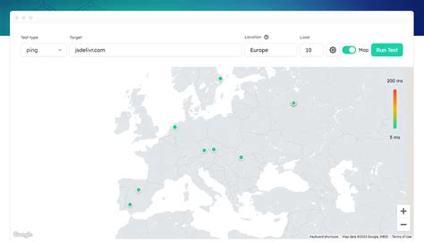 Globalping Guide How To Run A Ping Command From Anywhere Globalping Guide How To Run A Ping Command From Anywhere