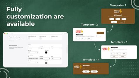Age Verification Popup Ensure Compliance With Age Verification Pop Up 18 Premium Shopify