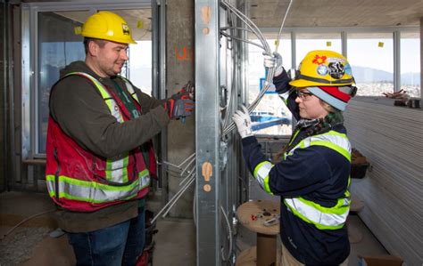 Electrical Joint Training Committee Become An Electrician