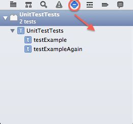 Ios How To Run Single Test Case In XCTest Stack Overflow