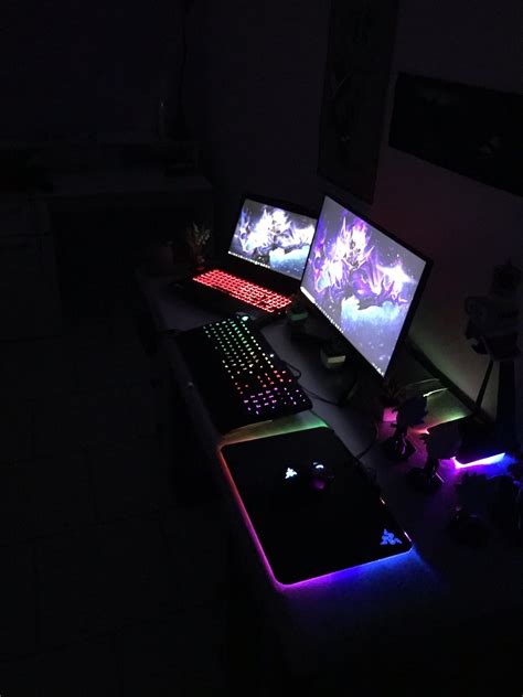 Mon Setup Album On Imgur