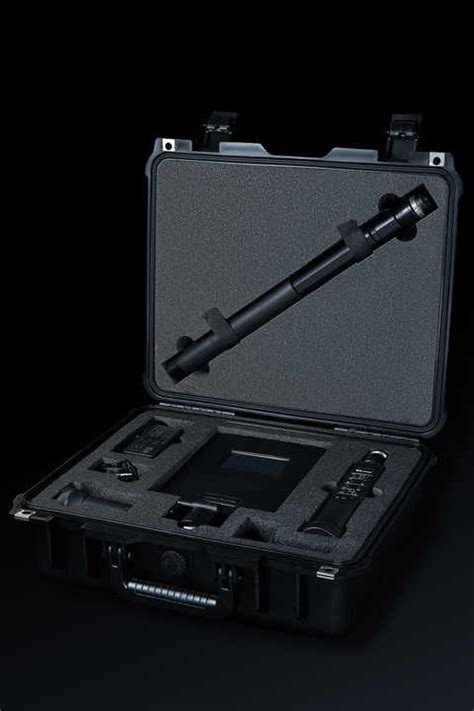 Best Price Non Linear Junction Detectors With Spectrum Analyzer