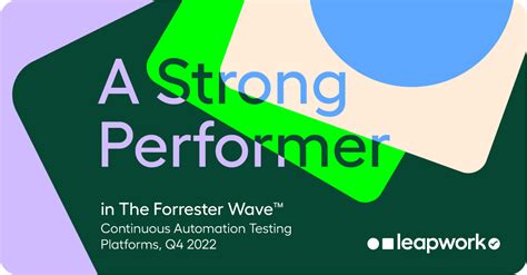 Download Forrester Wave Q4 2022