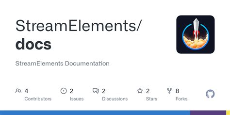 Docs Docs Chatbot Commands Index Md At Master StreamElements Docs GitHub