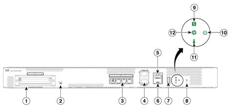 Cisco VG Voice Gateway Hardware Intallation Guide Overview Cisco VG Series Gateways Cisco