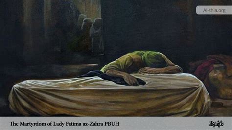 Content With The Topic Lady Fatima Zahra