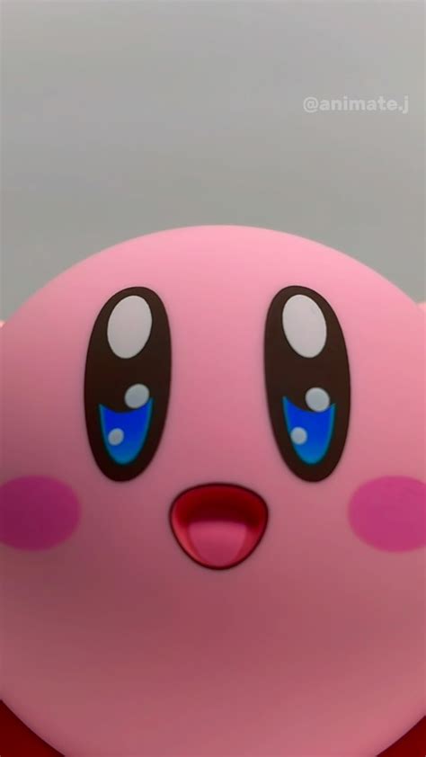Kirby Falling Meme