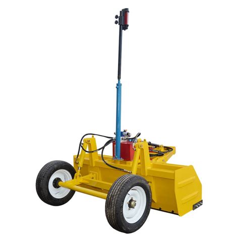 China Laser Land Leveling Machine Suppliers Manufacturers Factory