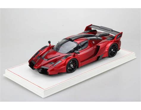 Ferrari Enzo Gemballa Mig U1 Rosso Fiorano