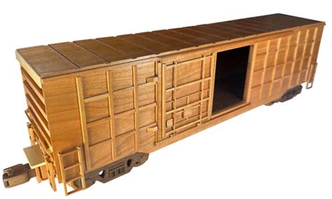 THE HOPPER CAR Toys And Joys Wooden Toy Plans Patterns