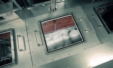 Immersion Tanks For Full Scale Liquid Cooling LiquidStack