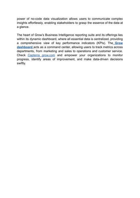 PPT No Code Business Intelligence Tools Smart Data Visualization PowerPoint Presentation