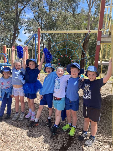 Traralgon South Primary Traralgon South Primary School