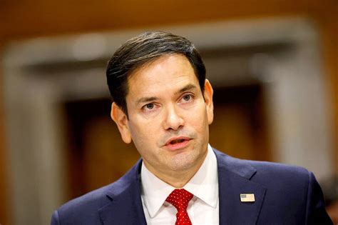 တရုတ်က အမေရိကန်ရဲ့ အကြီးမားဆုံး ခြိမ်းခြောက်မှုလို့ ဒေါ်နယ်ထရမ့်ရဲ့ နိုင်ငံခြားရေးဝန်ကြီးအဖြစ