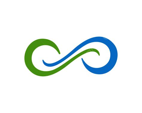 Infinity Design Infinity Logo Vector Logo Template Business